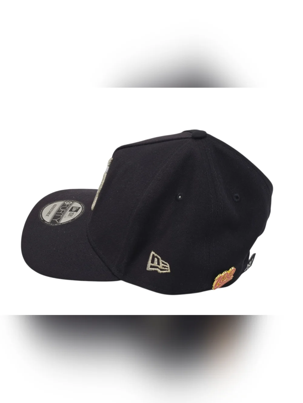 New Era | Accessories | New Era 9forty Aframe New York Yankees Lunar ...